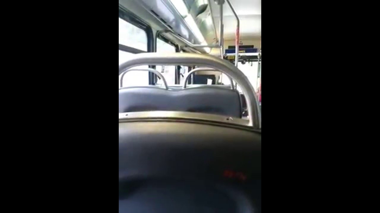 2006 GILLIG Low floor buses - YouTube