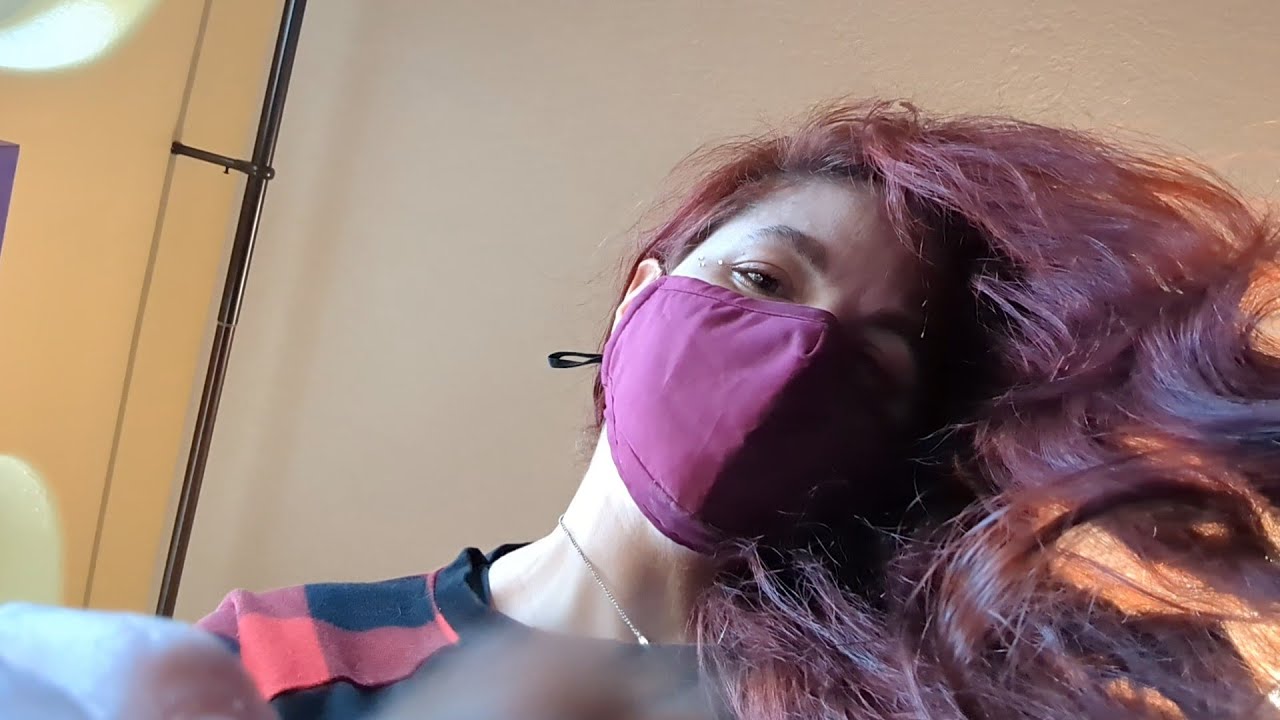 ASMR - Mortician Roleplay - Redoing You Hair and Makeup - YouTube