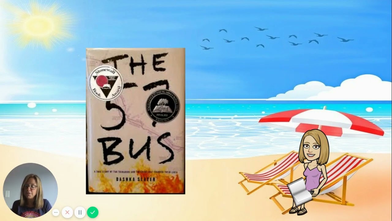 Chapters 70-85 The 57 Bus - YouTube