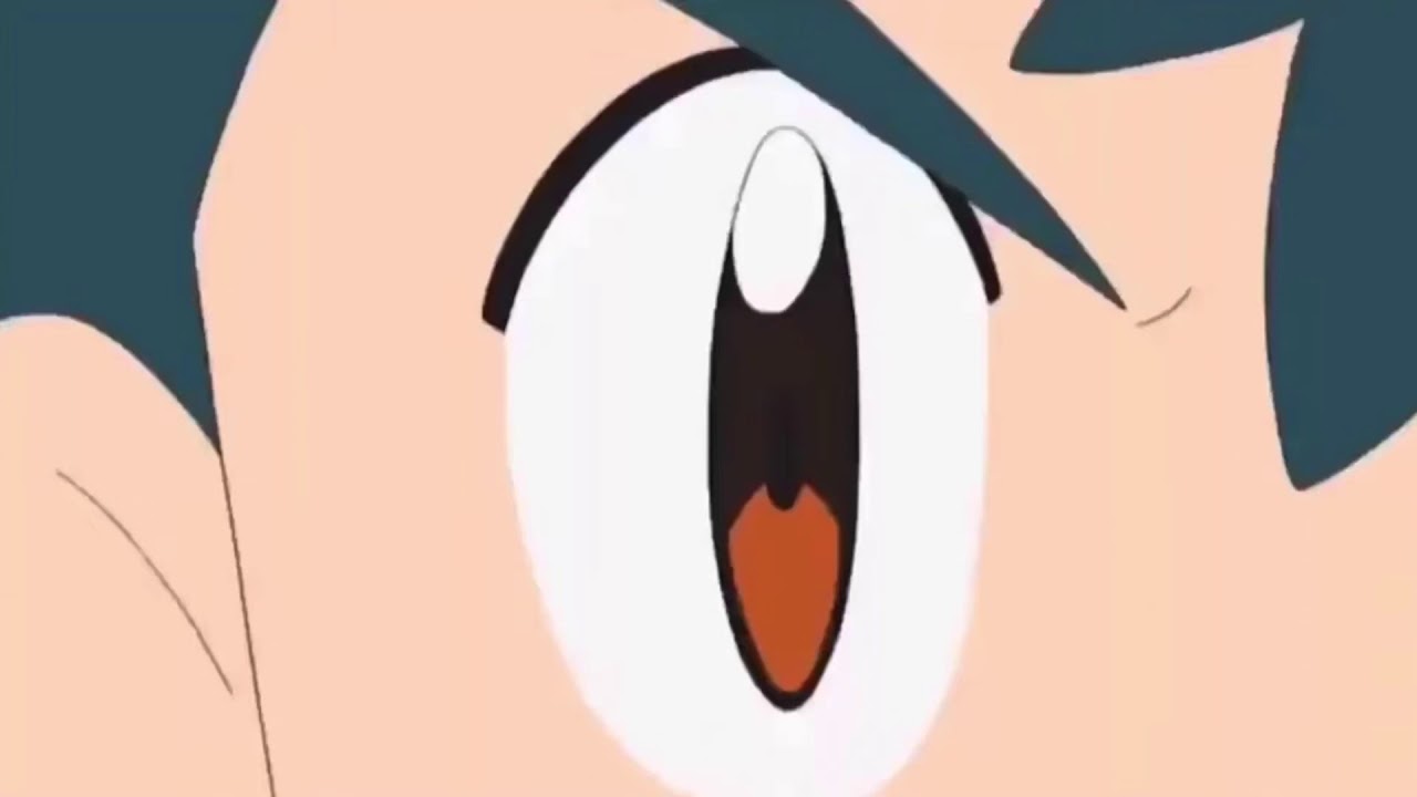 Pokémon Z Move AMV - YouTube