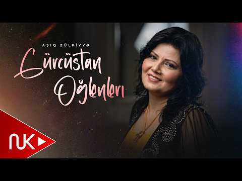Asiq Zulfiyye - Gürcüstan Oglanlari (Yeni 2026)