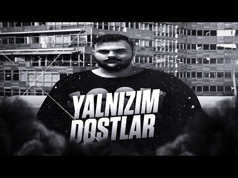 Top lanelerde yalnızım... Sensizim...