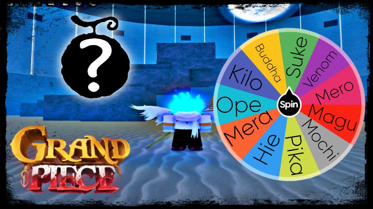 Spin The Wheel Challenge... (EXPENSIVE) [GPO] - YouTube