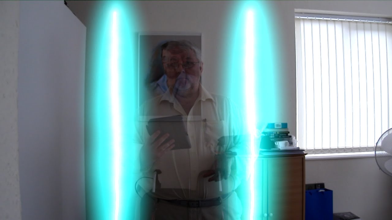 Teleportation Experiments - YouTube