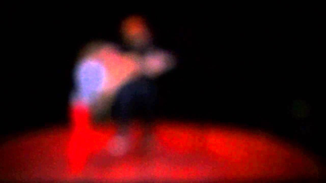 Taylor Swift - Everything Has Changed (Clip) Live Newark, NJ 3/27/13 ...