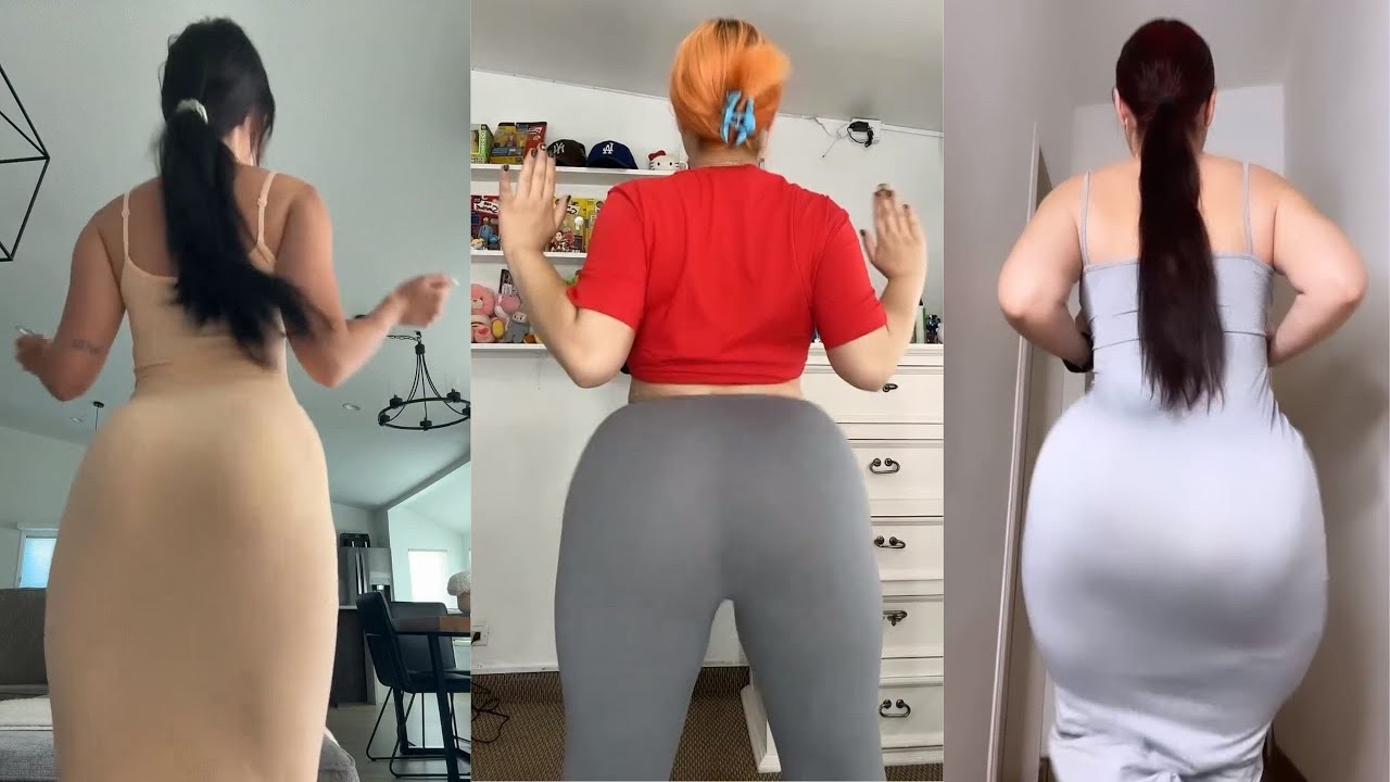 Booty Clap Sessions – Nonstop Bounce Energy! 🍑🎧#clapping - YouTube