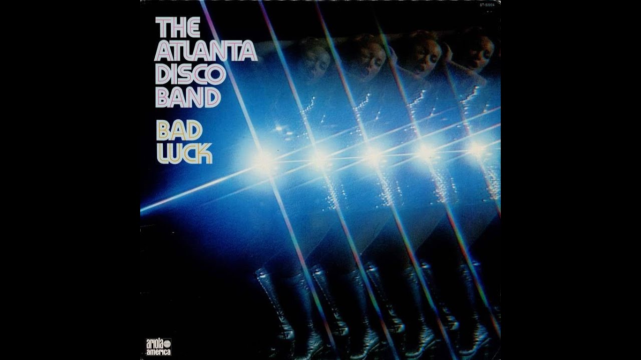 The Atlanta Disco Band ‎– Buckhead (Hi-Res Audio) ℗ 1975 - YouTube