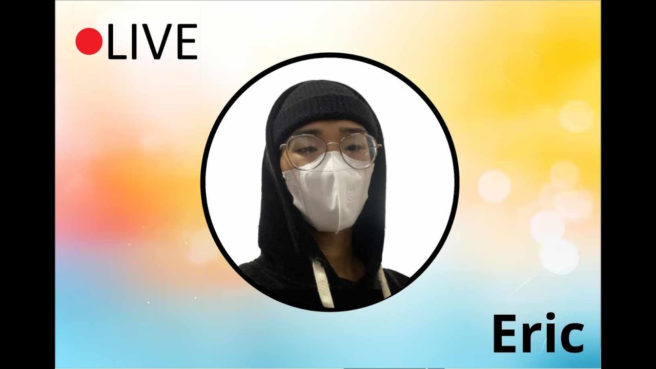 ERIC LIVE - Try hard Valorant đeeeeee - YouTube