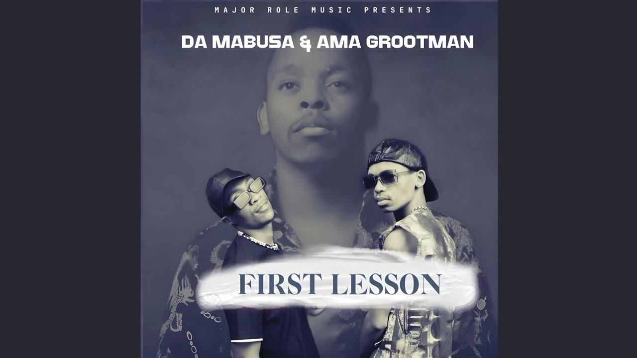 Da Mabusa & Ama Grootman - Usizi (Official Audio) - YouTube