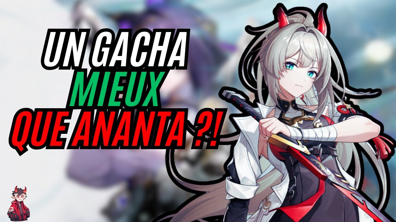 Un Gacha open world avec des pokemon !? - YouTube