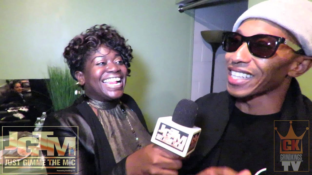Debra Coco with Fredro Starr - YouTube