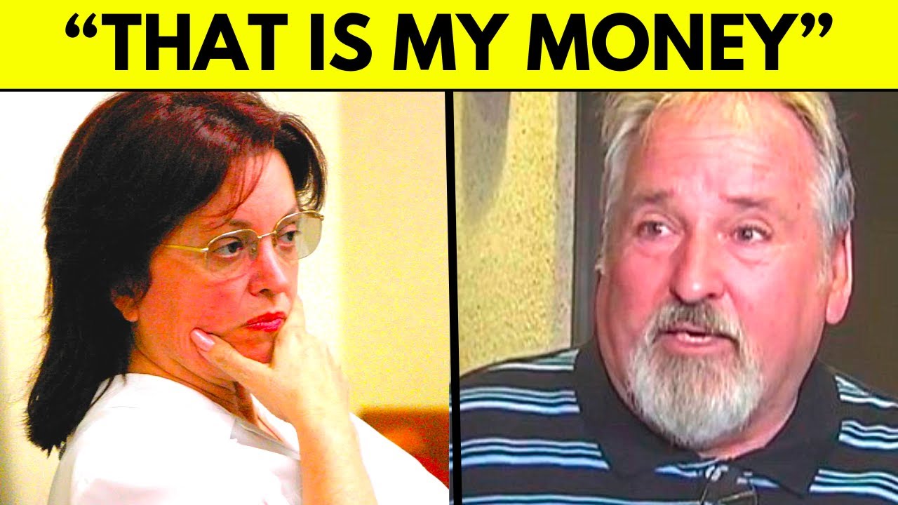 Most INTENSE Lottery DISPUTES Ever - YouTube