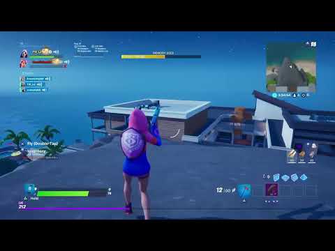 Playing fn - YouTube