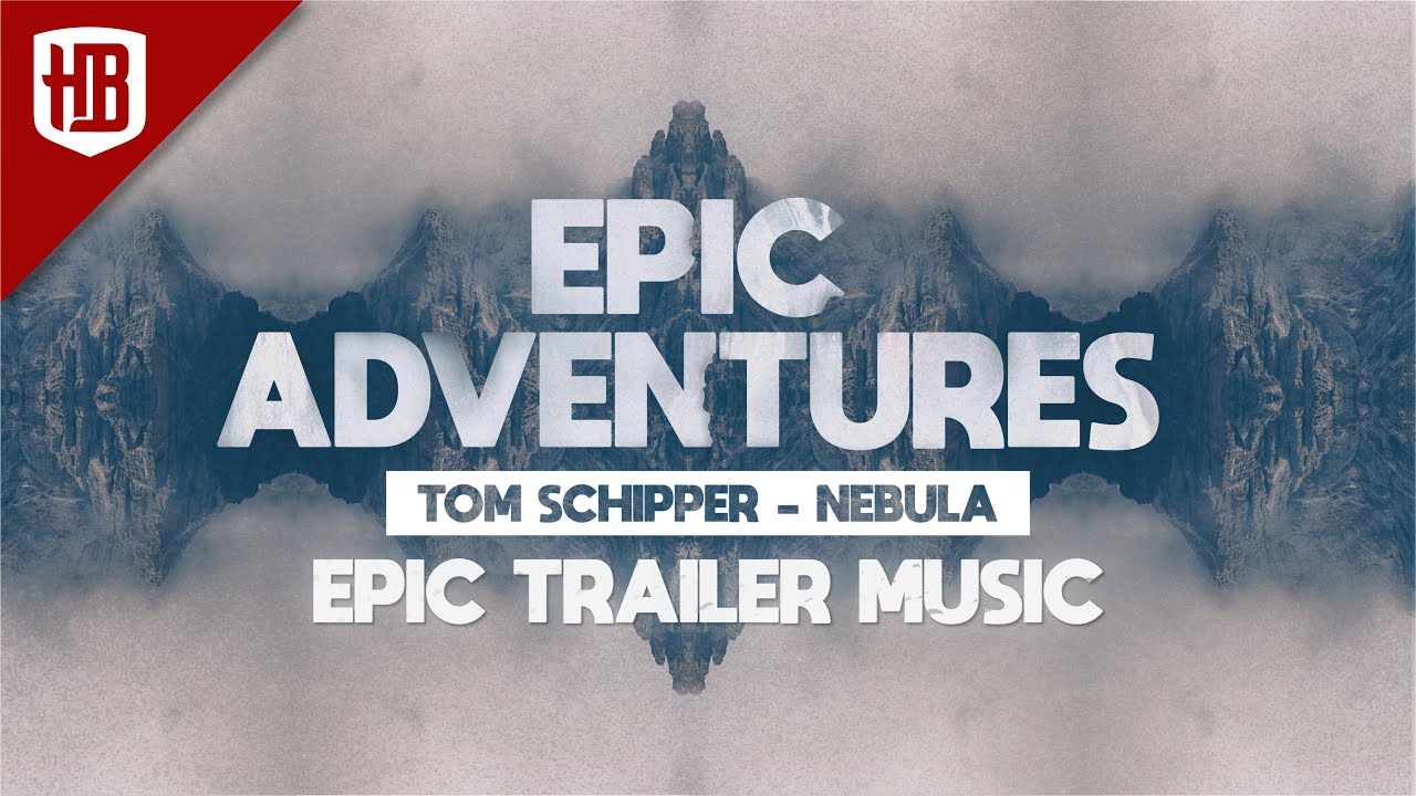 Tom Schipper - Nebula | Epic Trailer Music - YouTube