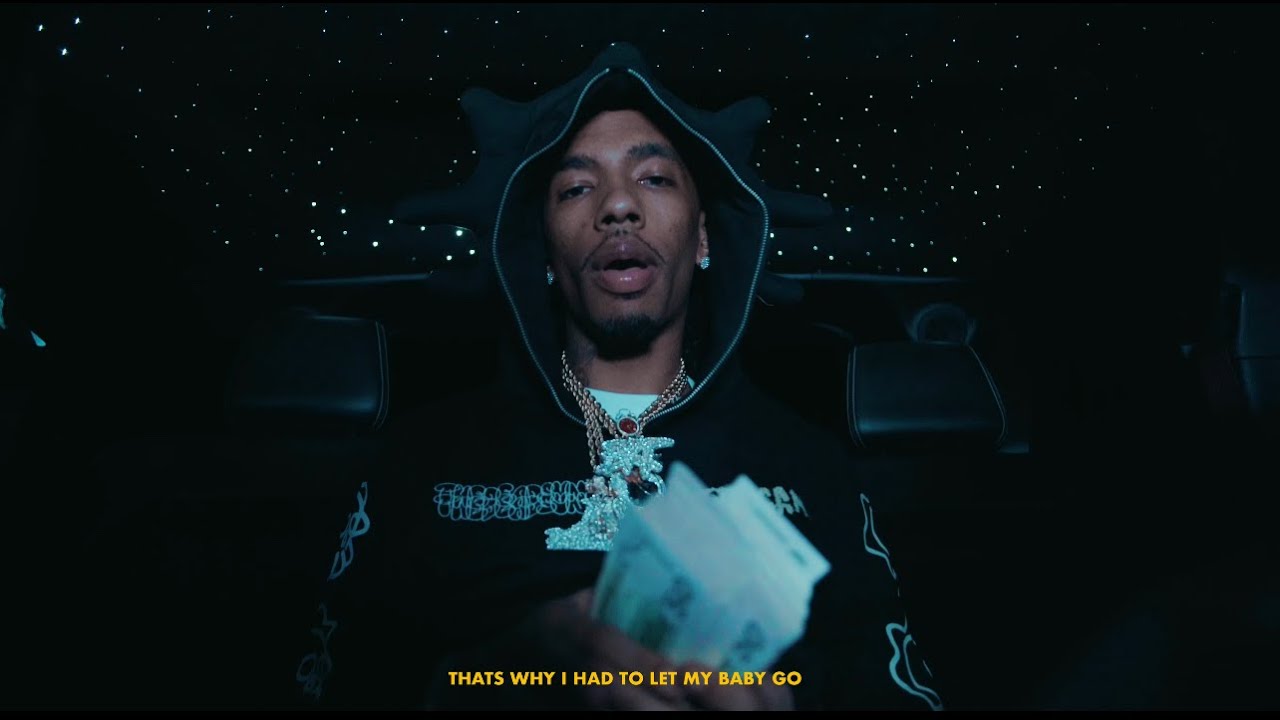 DB.Boutabag - Put The Bag First [Official Music Video] - YouTube