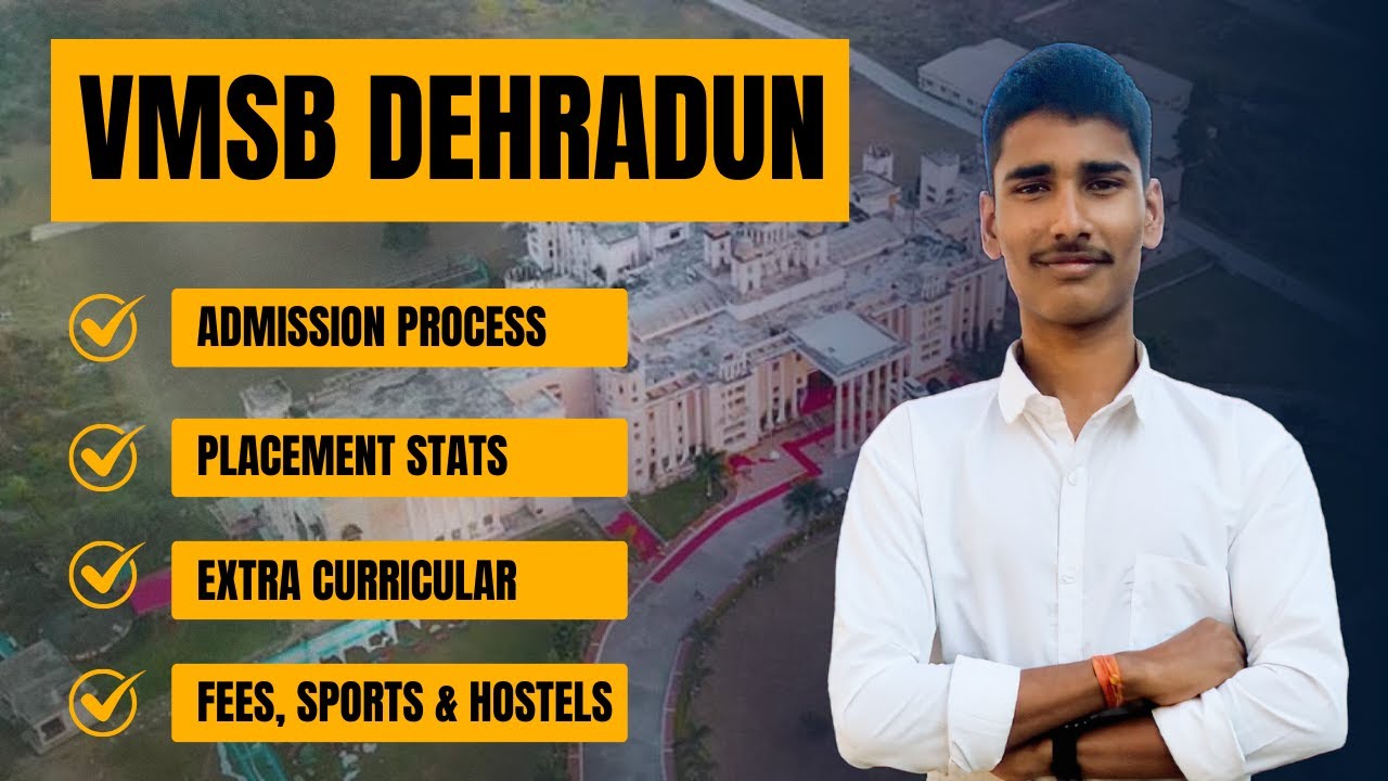 UTU Dehradun Review | Placements | Campus Life | Facilities | Admission ...