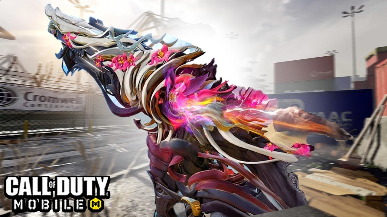 The *NEW* #1 NO RECOIL VMP Class for UNLIMITED high kill games in Cod ...