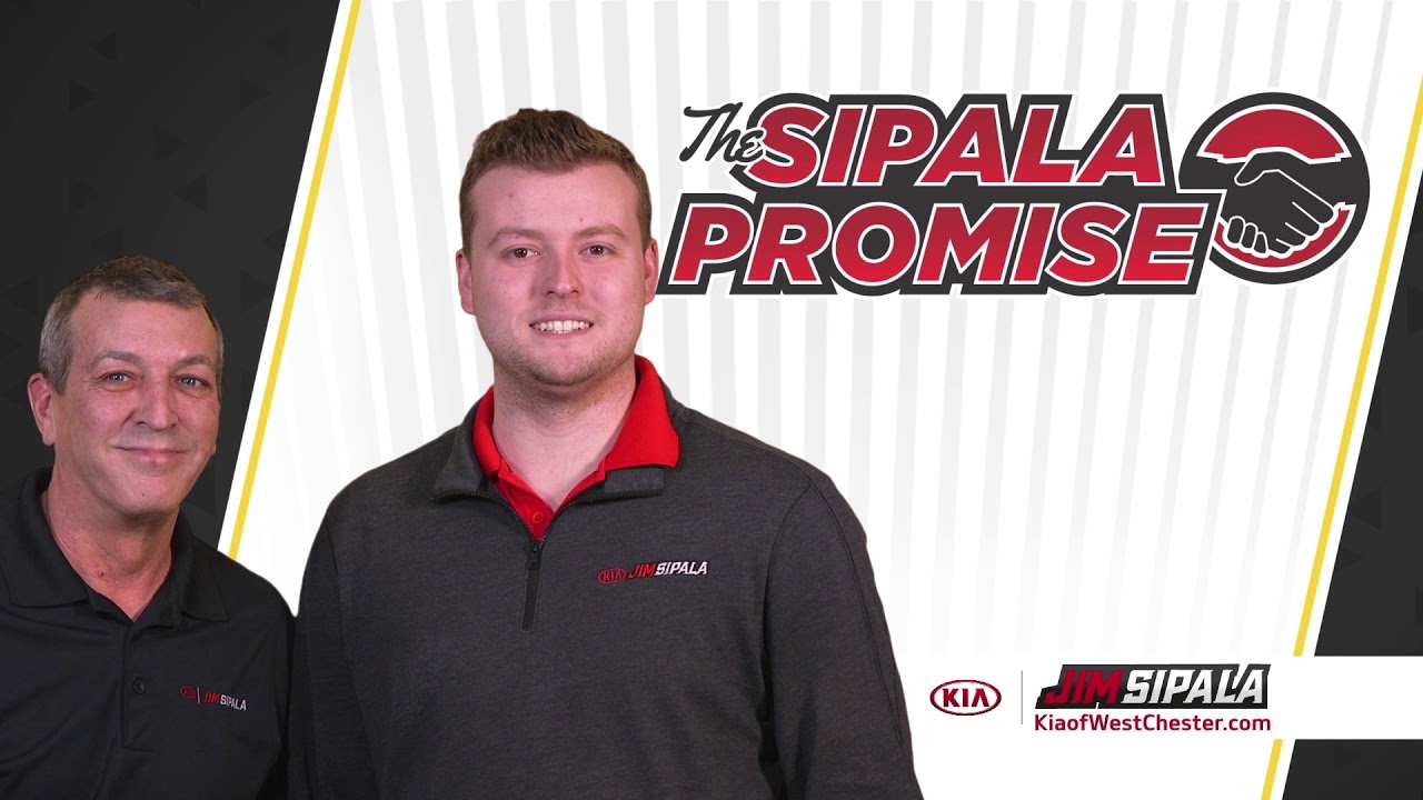 Family Pricing EVERYDAY! That's the Sipala Promise at Jim Sipala Kia ...