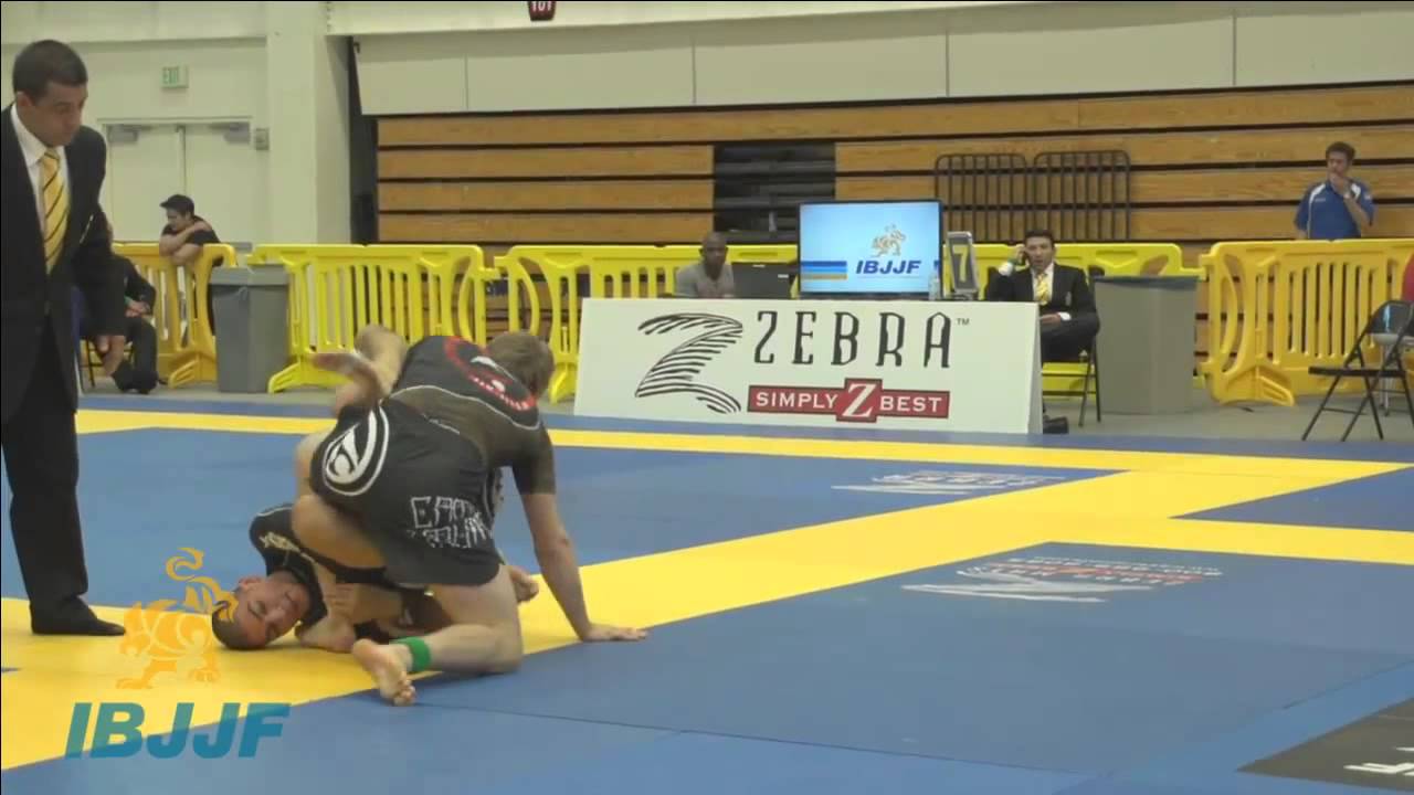 Dillon Danis Vs Will Durkee - YouTube