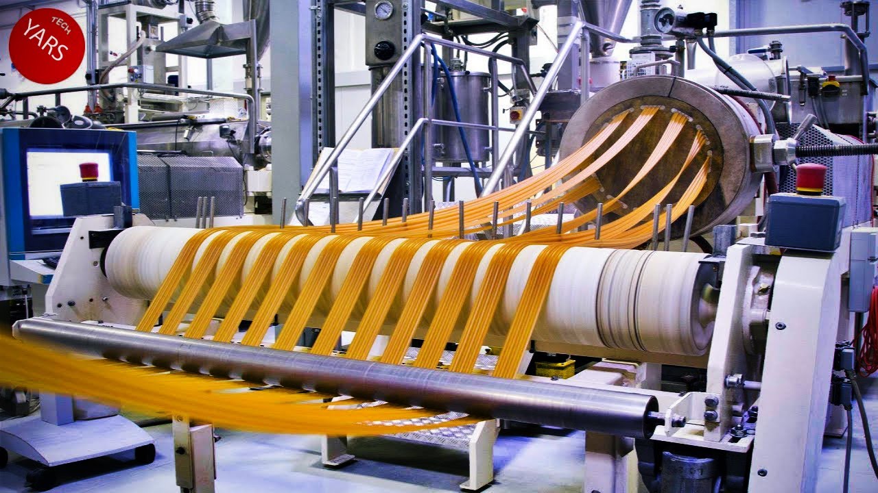 great machinery videos that you most need to see how workers work in ...