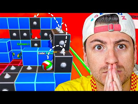 *NEUE* PRO TIPPS & TRICKS in Stumble Guys