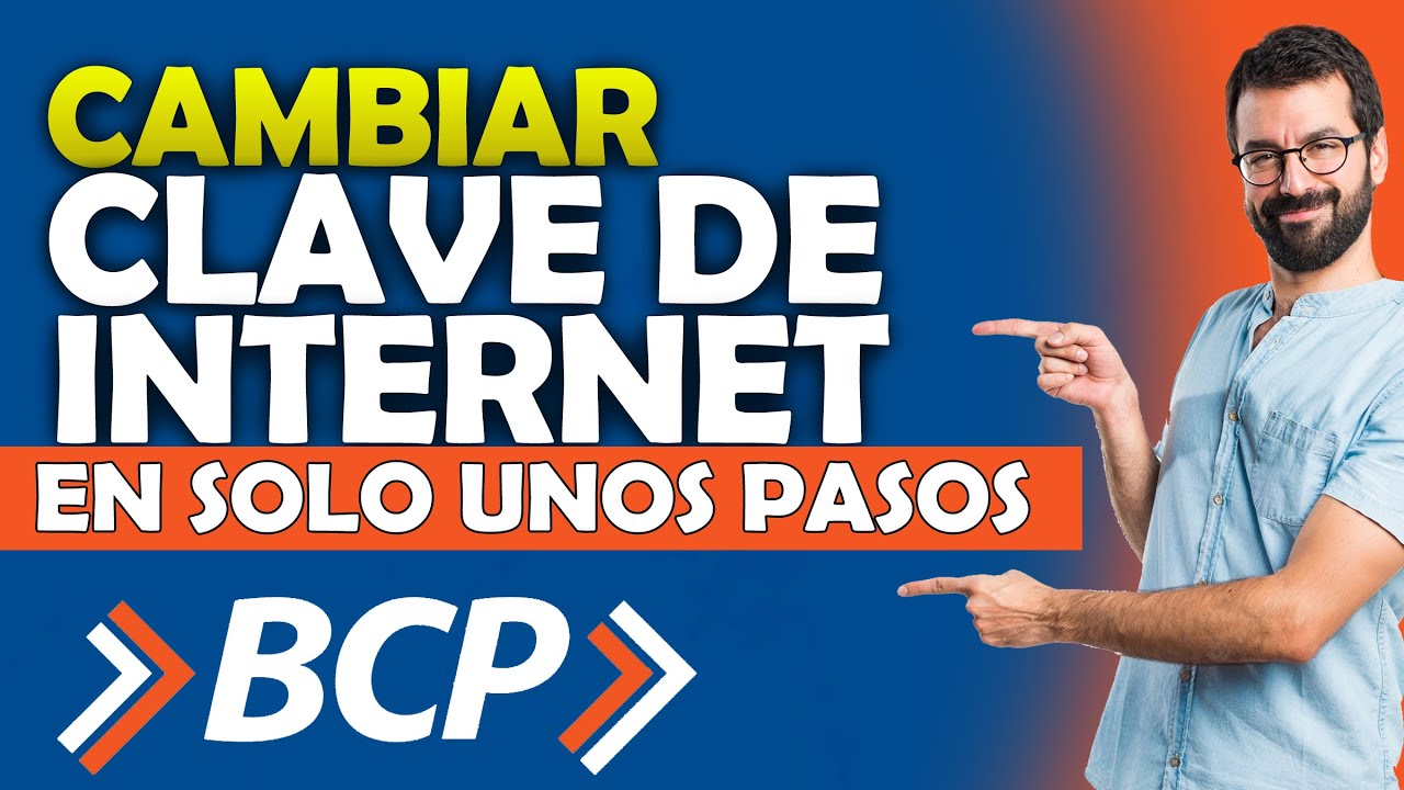 Clave X Internet Bcp at Tayla Bugnion blog