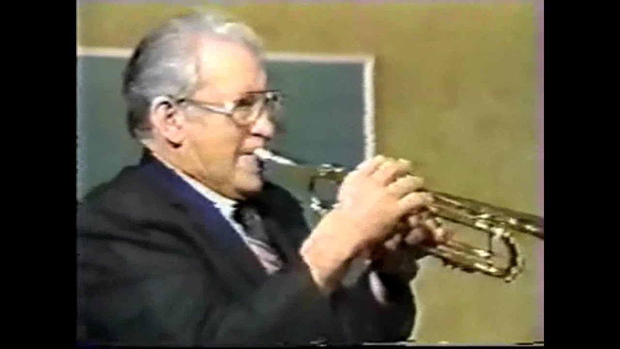 Claude Gordon - YouTube