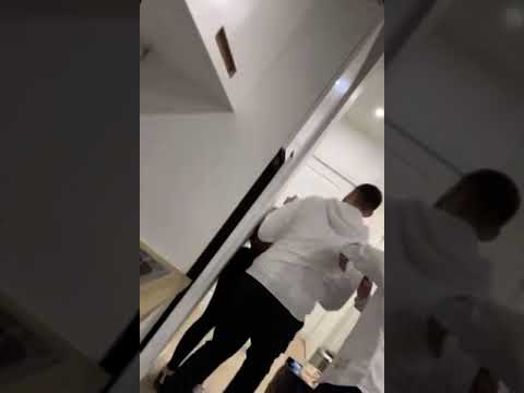 LA BAGARRE DE POLSKA ET LIZA MONET ( KINDASAMA STORY)