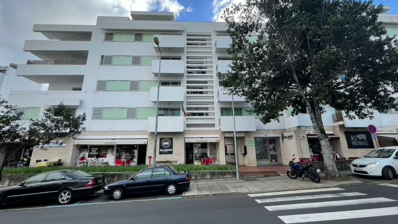 Edifício Magdalena Villas II - YouTube