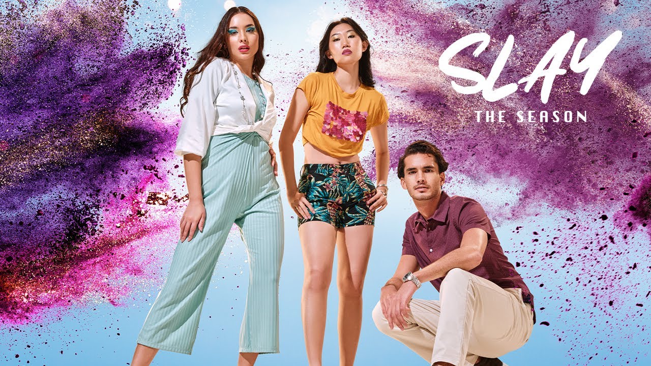 Slay The Season 2021 - Cool Planet - YouTube