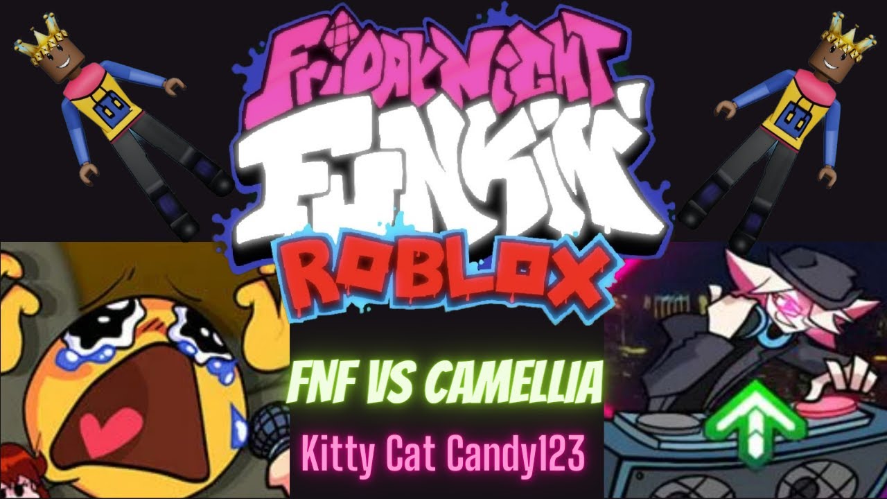 ONE OF FUNKY FRIDAY ROBLOX'S HARDEST SONG?!? Ghost (MANIA) - YouTube