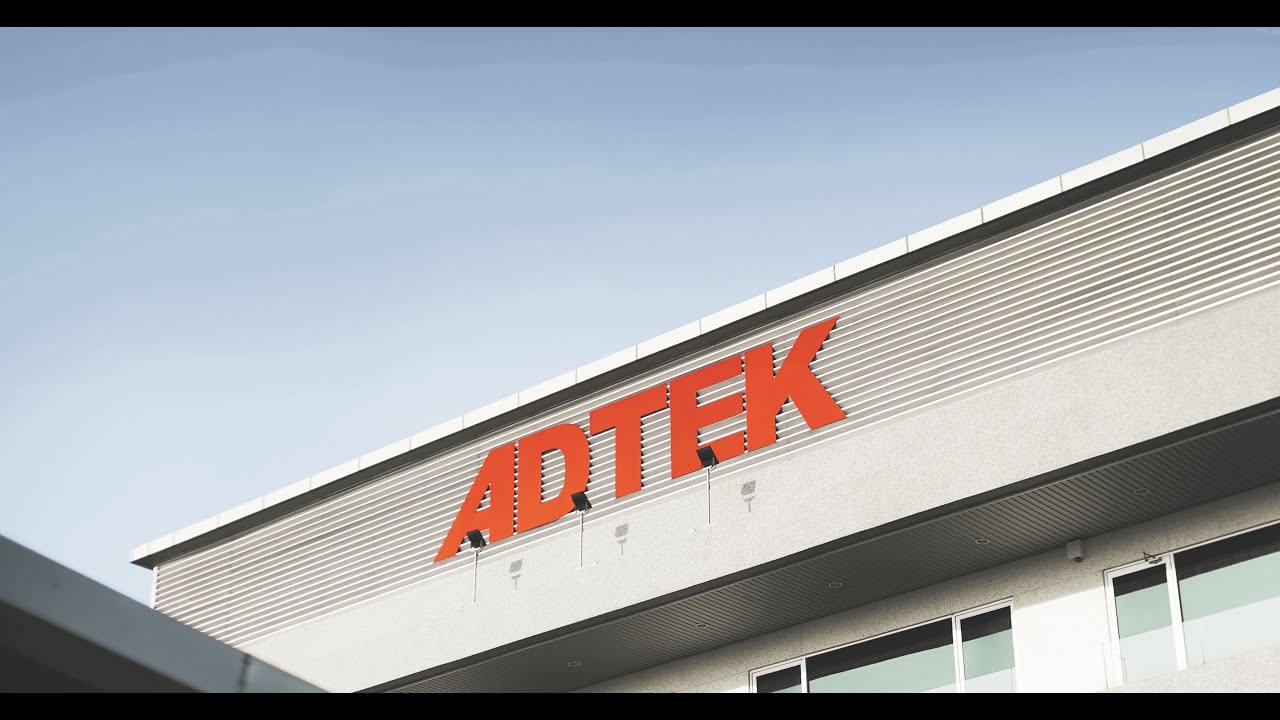 Adtek Consolidated Corporate Video - YouTube