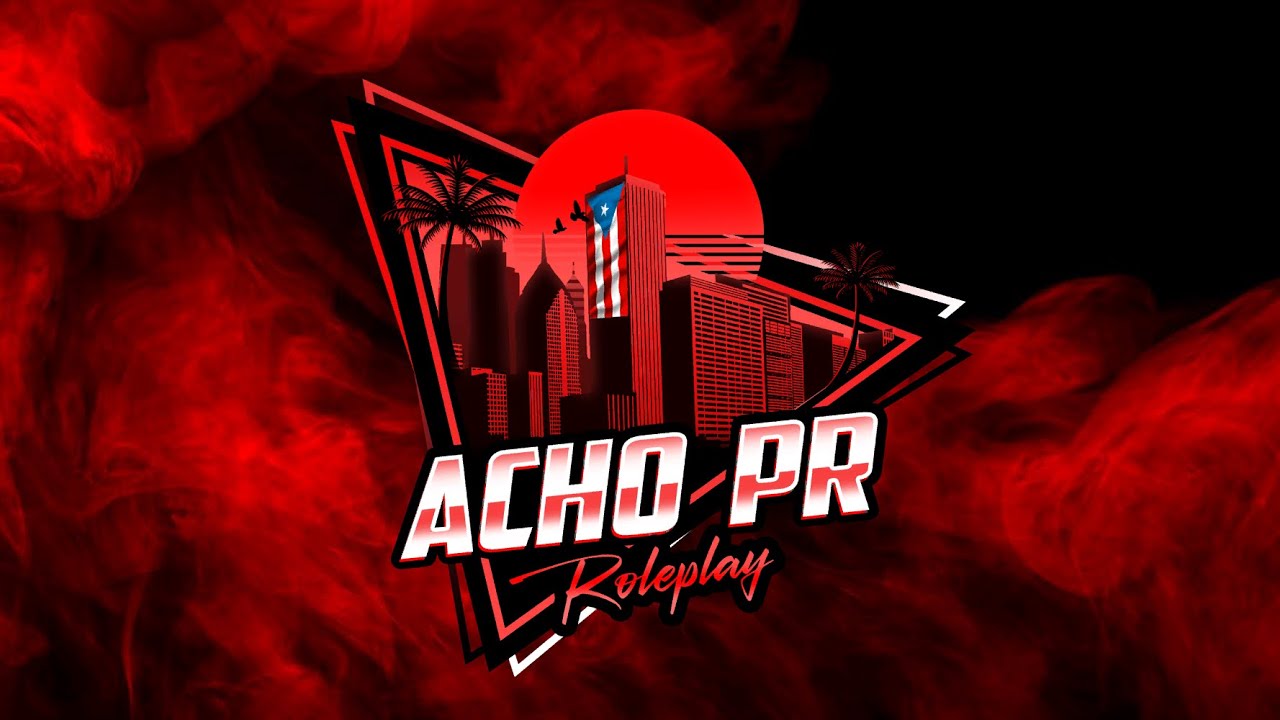 Coronamos la vuelta en “Acho PR” - YouTube