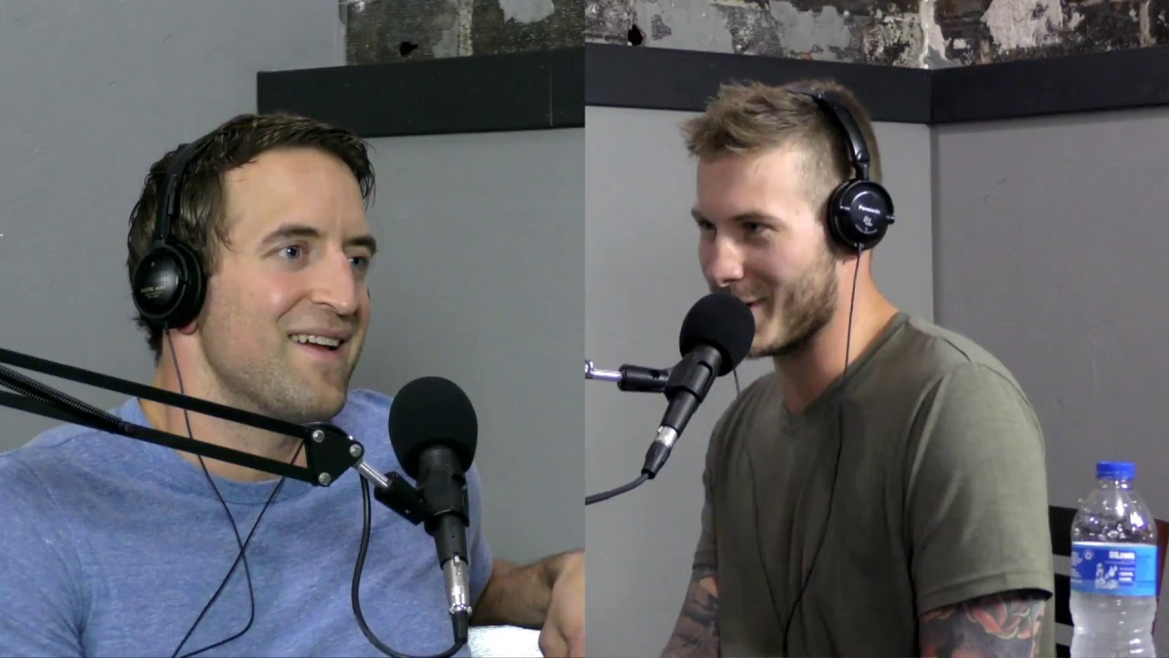 Episode 2 - Dr. Justin Reiner - YouTube