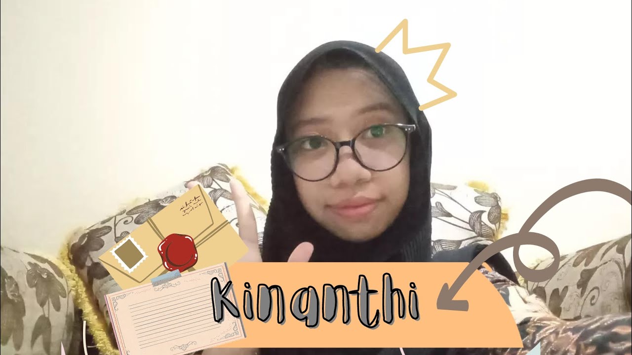 tembang macapat pupuh "kinanthi" padha setunggal 🕊️ - YouTube