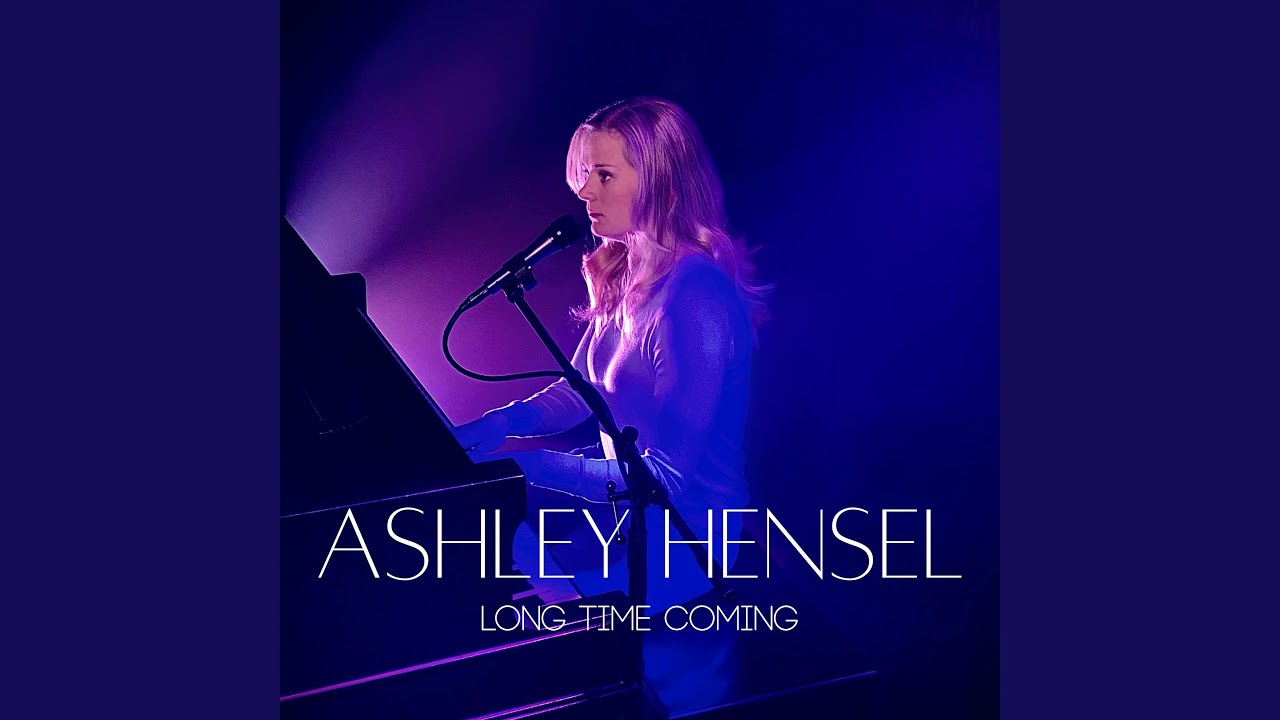 Ashley Hensel - Still Mine Chords - Chordify
