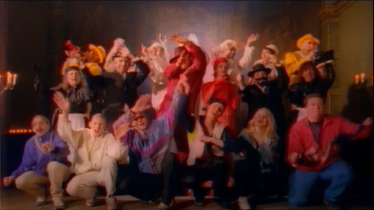 Party Animals - Party Animals - Hava Naquila (Official Music Video ...