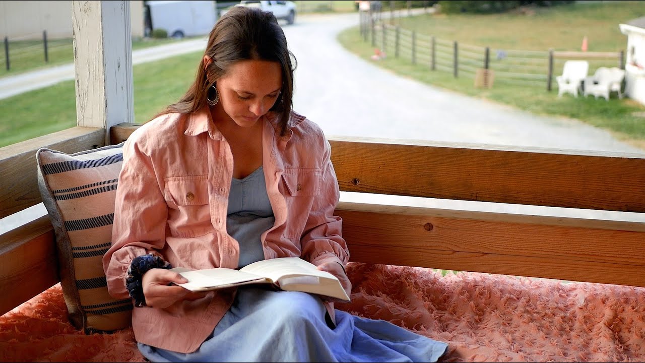 Chelsea Withers - Episode 7 - Changed Person - YouTube