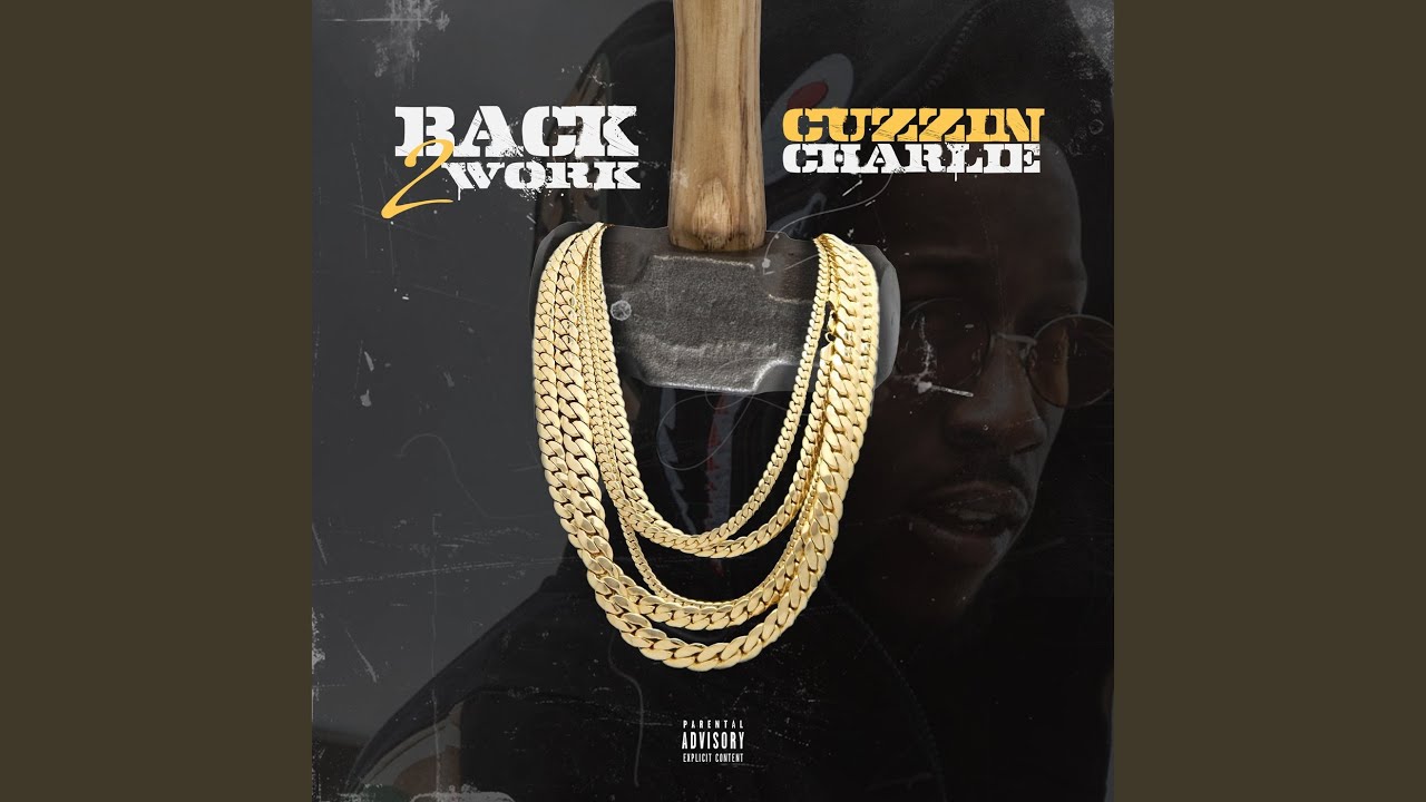 Back 2 Work - YouTube Music
