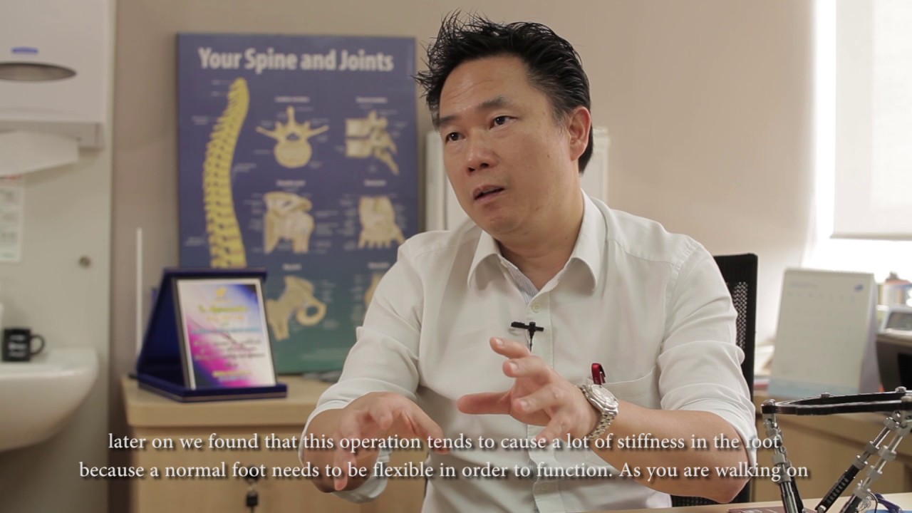 How does the Ponseti method work and what are the advantages? - YouTube