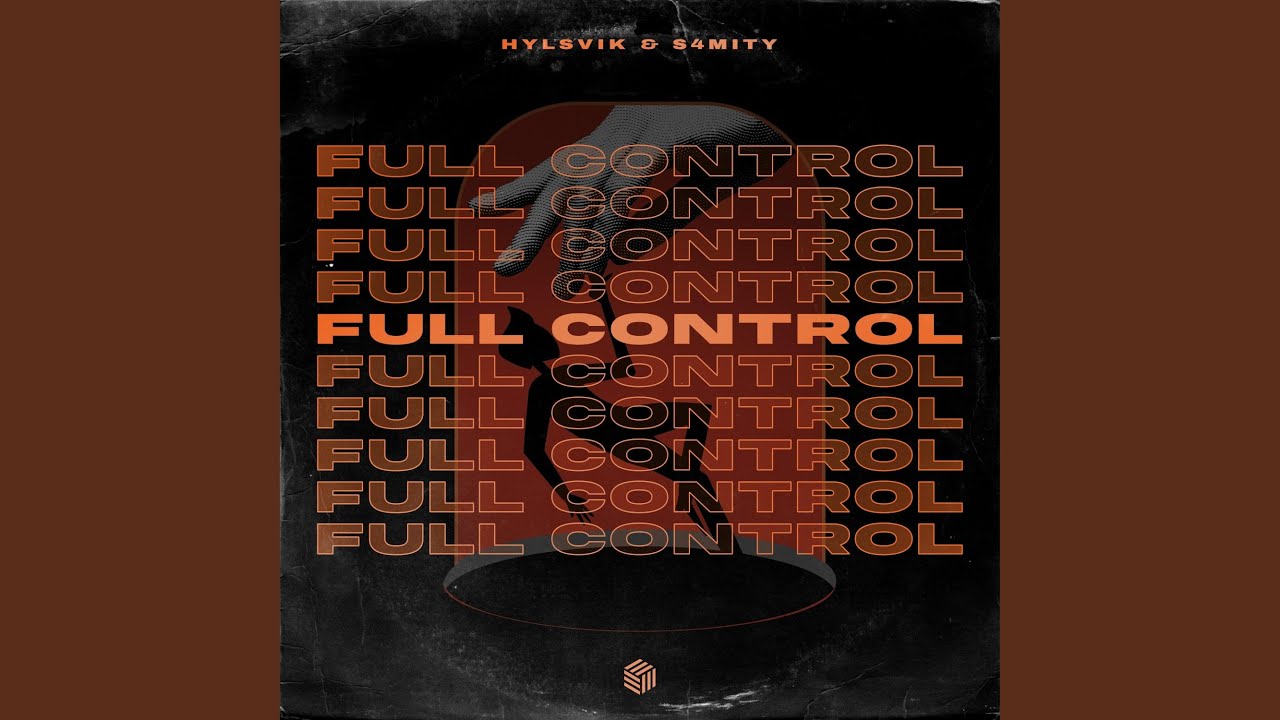 Full Control (Extended Mix) - YouTube