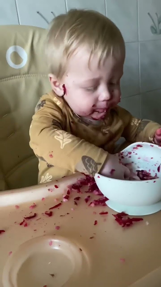 #самоприкорм - YouTube