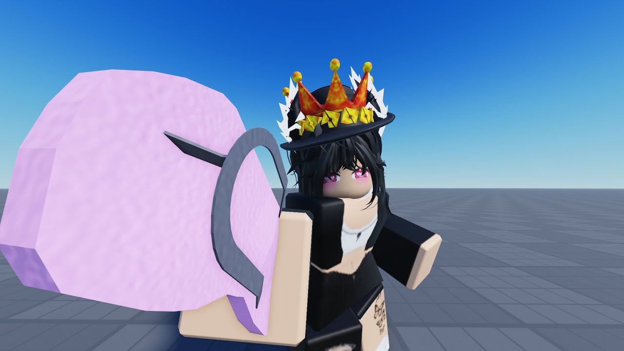 Learning Physic animation with Roblox R63 Creator | Roblox Animation ...