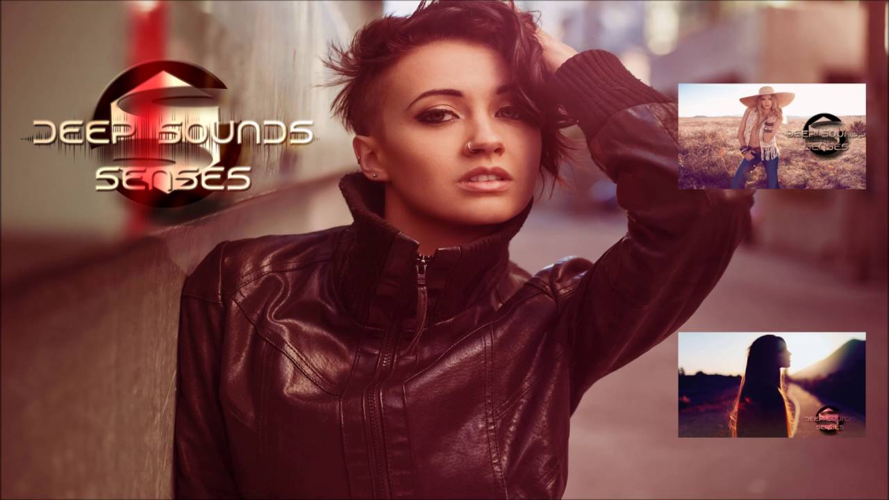 Deep Sounds Sense #7 | Best Of Vocal Deep House Nu Disco 2016 | Summer ...