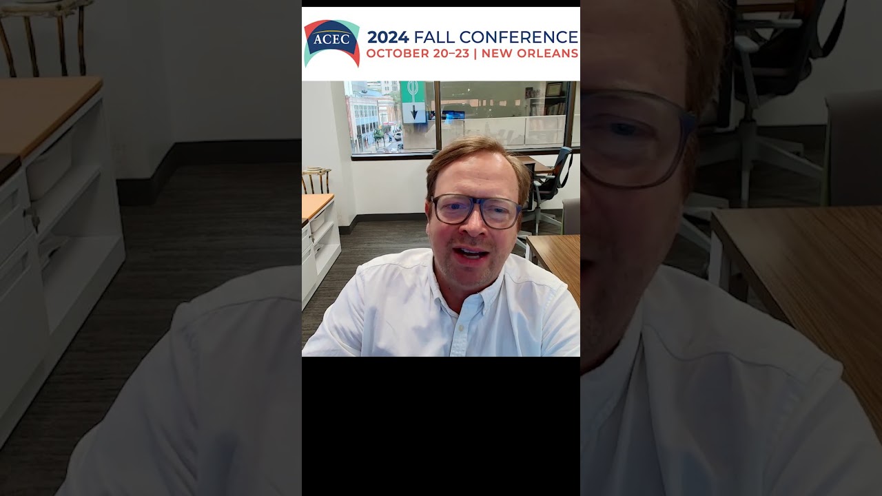 ACEC's Engineering Resources Hub: Industry Insights & Tools