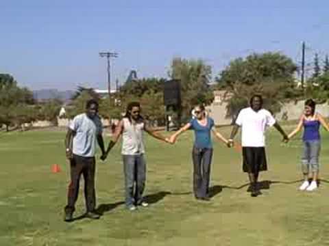 Chasing the Dragon's Tail - Chinese Game - YouTube