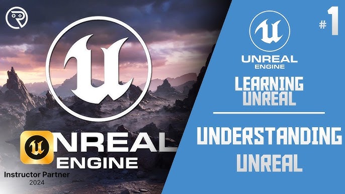 Youtube Unreal Engine Tutorial Engineering