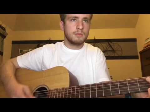 Darke Complex - Grief (acoustic cover) - YouTube