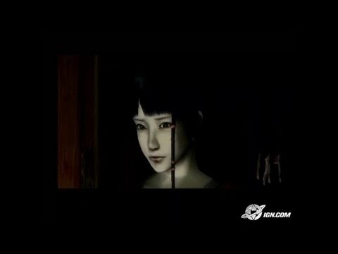 Kuon PlayStation 2 Gameplay_2004_08_17_7 - YouTube