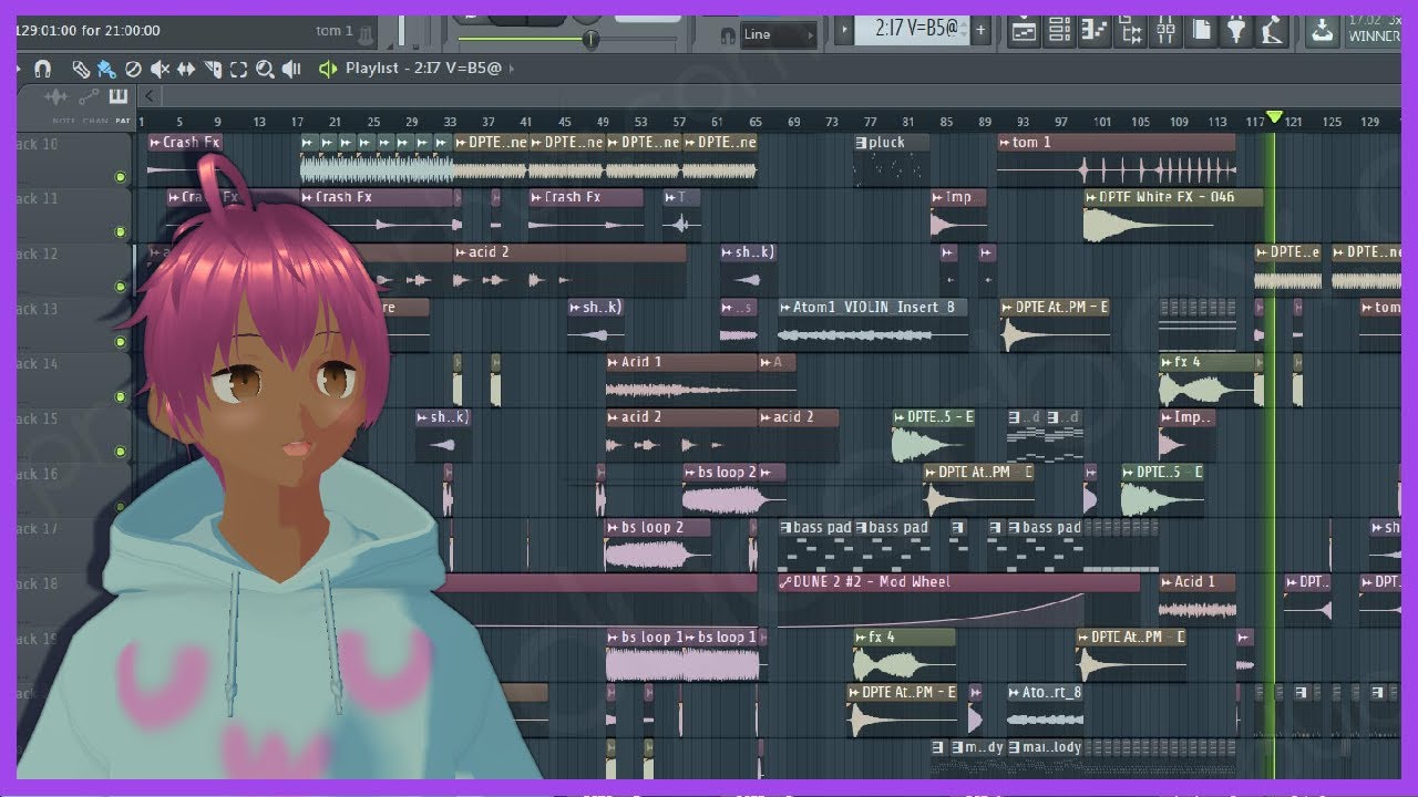 another late night studio sesh - real ones only - YouTube